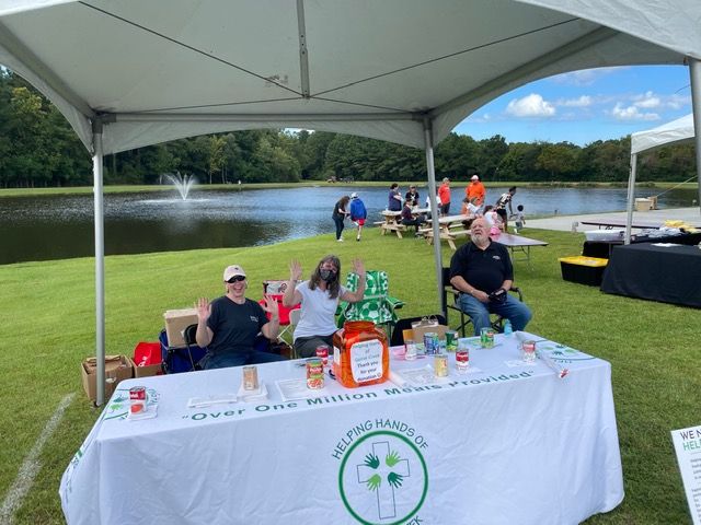 Fall Fest 2 Oct 2021 (1) – Helping Hands of Goose Creek